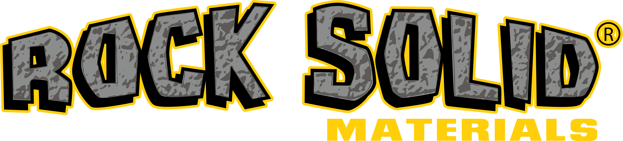 Rock Solid Materials 2